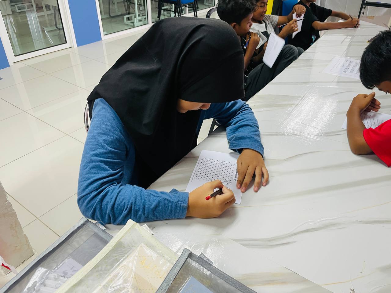 AKTIVITI MERDEKA – CARI PERKATAAN TERSEMBUNYI – NADI Kampung Dato ...